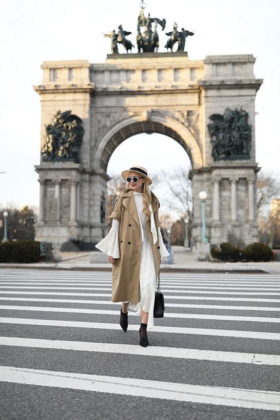 Các kiểu giày boot nữ đẹp phù hợp với mọi trang phục